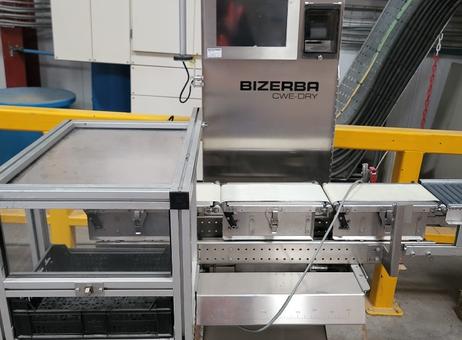 Kontrolna vaga Bizerba CWE DRY
