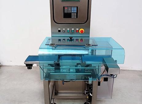 THERMO RAMSEY SEN.C