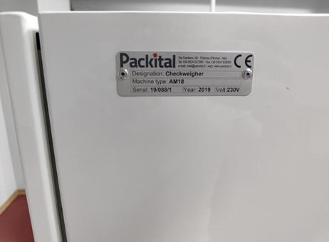 Packital AM18
