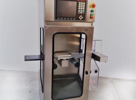 THERMO RAMSEY RXC