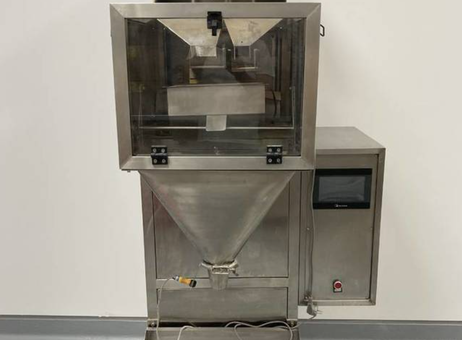 Kontrolna vaga Wagon weigher