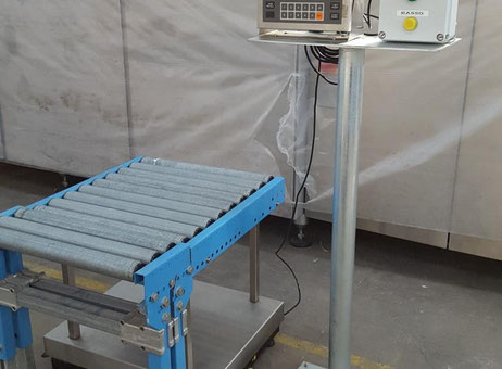 Pavone UMC600