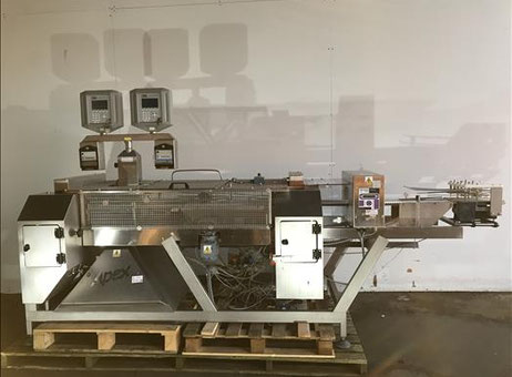 Ward Bekker ACW25