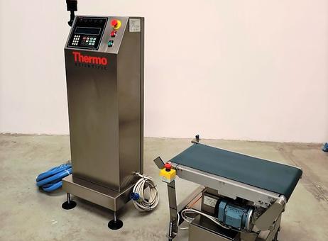 THERMO SCIENTIFIC AC 4000i