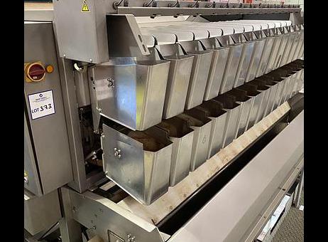 Newtec 3015