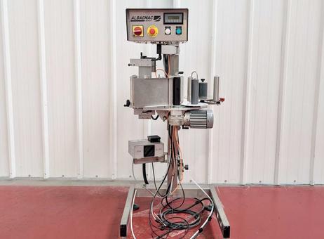 Labeller Albagnac Nerva II