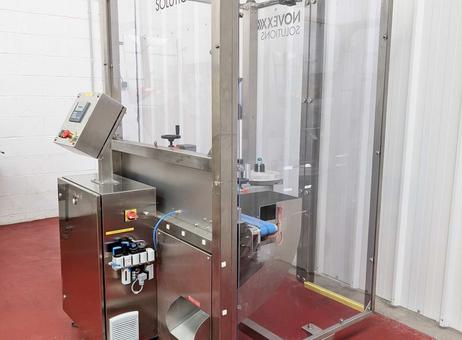 Novekk Solutions TE 204 – Labeler za evidentno neovlašćeno korišćenje