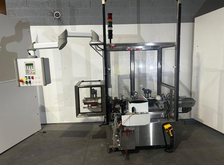 Labeller AVERY DENNISON ALX 720