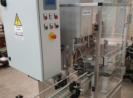 ENOLMAC SRL S75/4