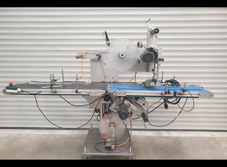 Labeller Herma HR 300 SKR 16 BASIC