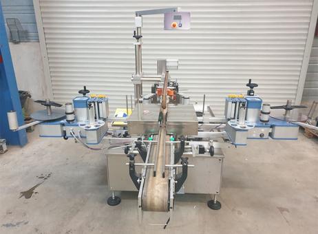 Labeller Etipack Sistema