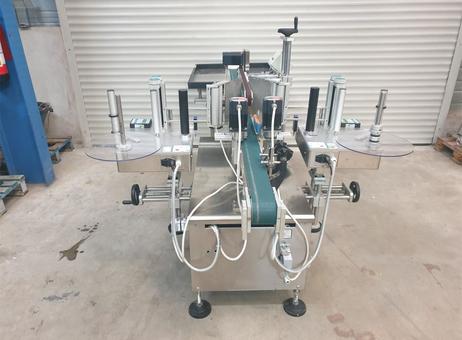 Labeller MAR.CO SISTEMA 9501