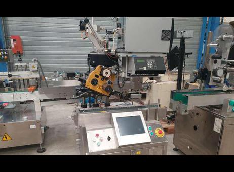 Coltrege COLAMAT8600