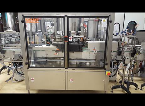 Labeller KOSME Extrafix 504/6 SC2 E3