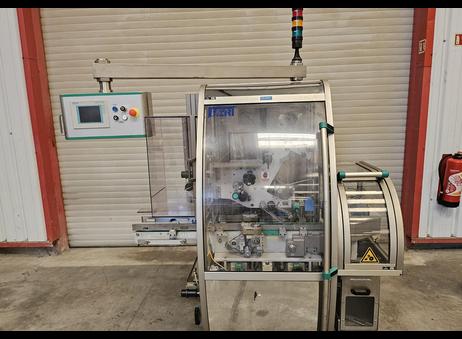 Labeller NERI BL 400 VXL