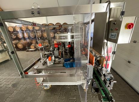 Labeller Enos ETICAP