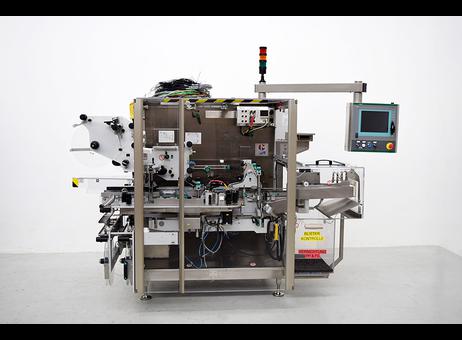 Labeller NERI Marchesini BL A420