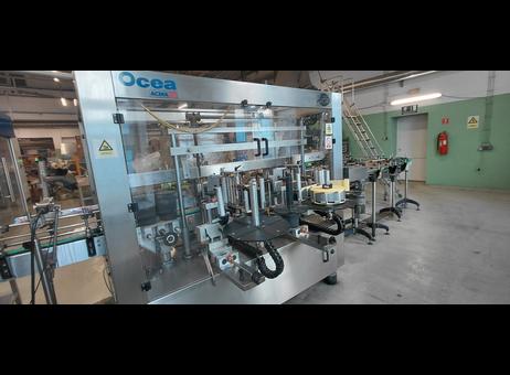 Labeller ACMA Zaffiro Line S4 E2