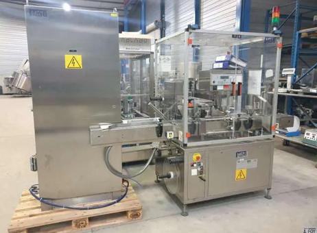 NERI SL 400 ETIKIRAČ ZA BOCE I LONCICE. ADHESIVE LABEL