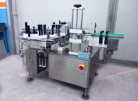 Labeller MAR.CO M200-9501