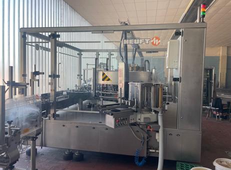 Labeller Heuft Tornado