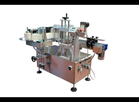 Labeller Mar.co 9101 Indexer
