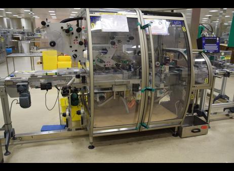 Neri Marchesini BL400 VTE