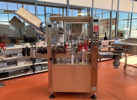 Labeller OMB ET 1500