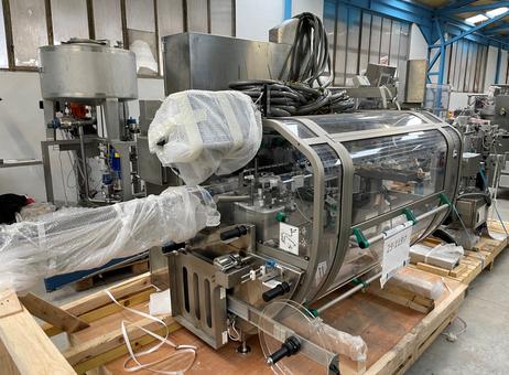 Labeller Neri Marchesini BL600