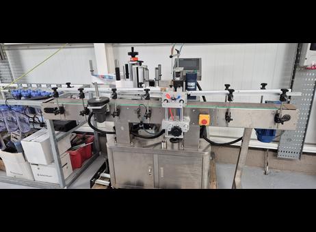 Labeller China Labels - Siemens See attached