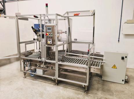 Labeller ETIPACK SISTEMA