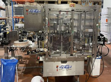 Labeller Cimec S1/2 ADH