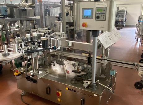 Pago System 120