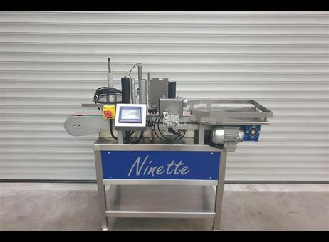 Labeller CDA NINETTE AUTO