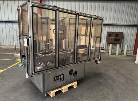 Labeller Anker Roland 4/3