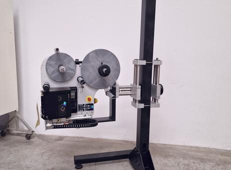 Labeller ARCA LINER PLUS BI-FUEL