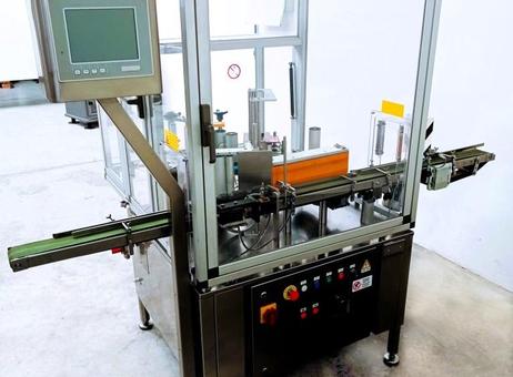 Labeller DF AGRI ETA 1000