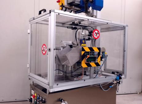 Labeller ETIPACK SISTEMA 2