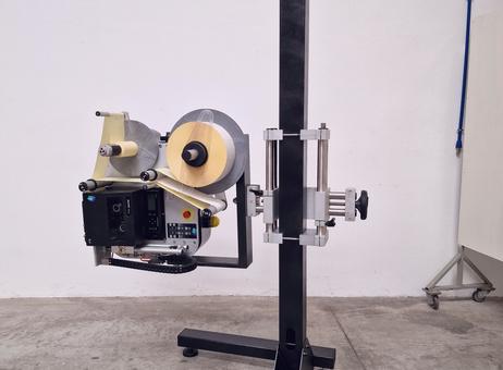 Labeller ARCA LINER PLUS BI-FUEL