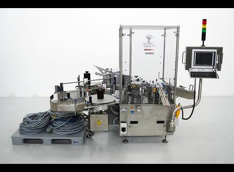 Labeller Optima ESK2411
