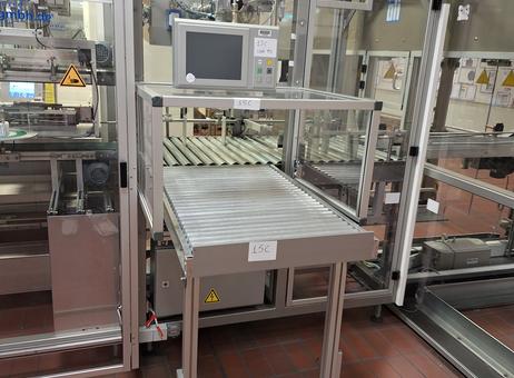 Labeller Logopak Systeme 410 III TB