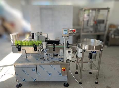 Labeller PWM LABEL