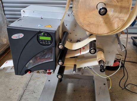 Labeller Avery dennison (Novexx) ALX 924 LH GEN 3