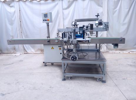 Labeller CICRESPI 706