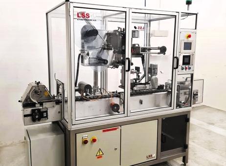 Labeller LSS N/A