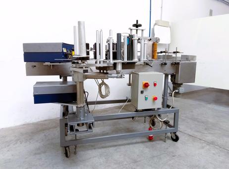 Labeller MAR.CO M200.20DX