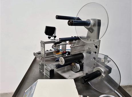 EILAPACK DISPENSER 190 CON GSS