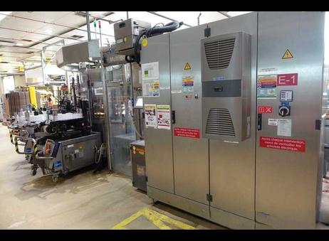Labeller Krones Multimodul