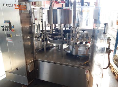 Kosme mod. EXTRAFIX 6/504 SC2 E2