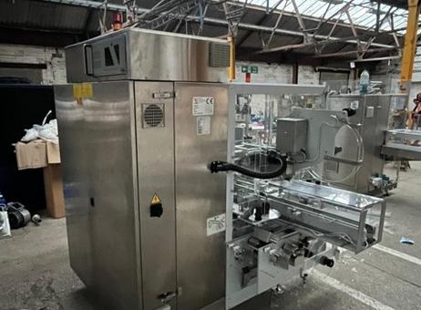 Labeller Neri Marchesini BL400VTET